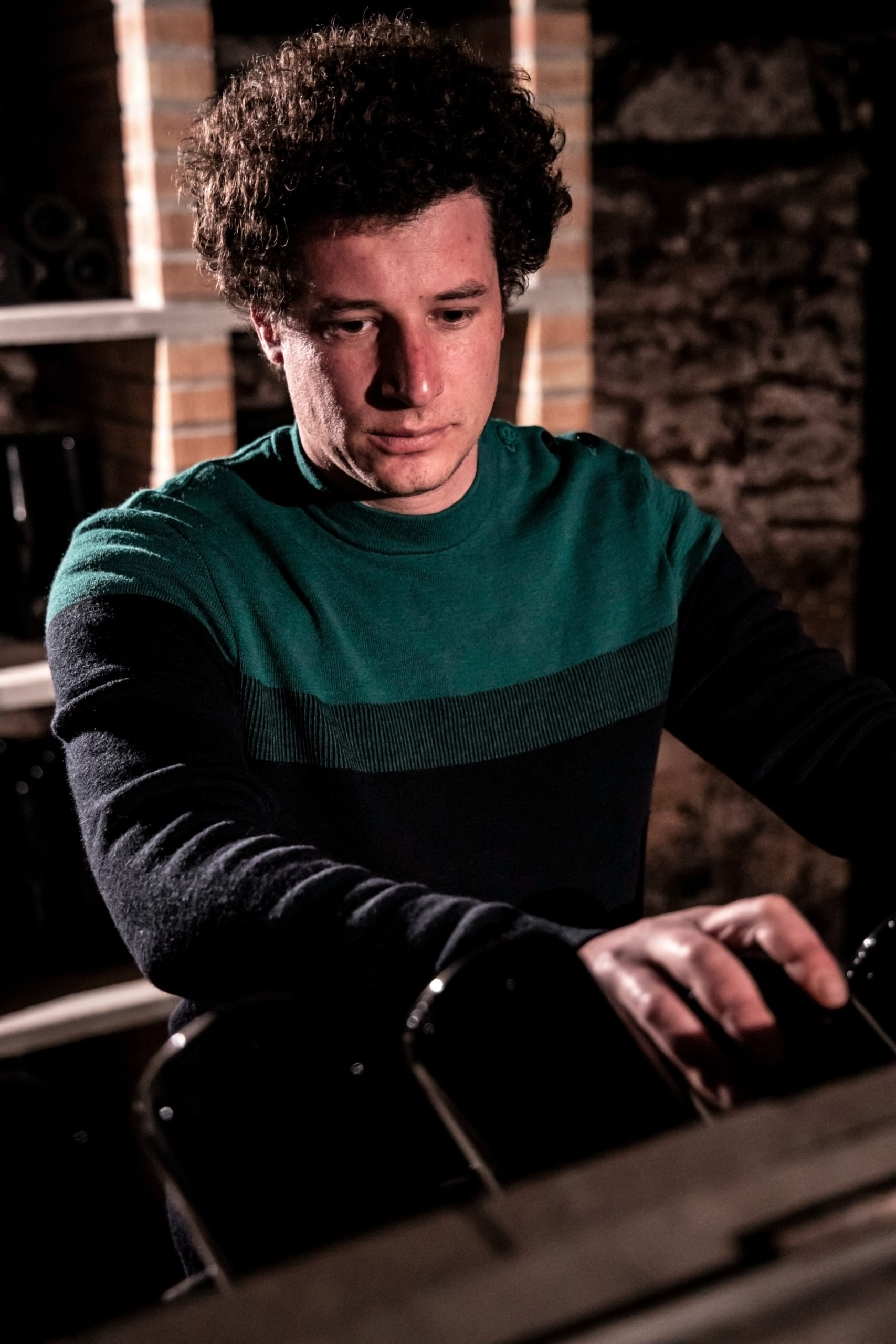 Champagne: ritratti d’Inverno | Maurizio Cavalli Distribuzione